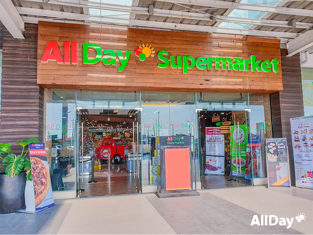 All Day Supermarket AllValue